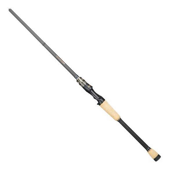 Megabass/メガバスNew DESTROYER/ニューデストロイヤーF6-66X　KILLER CODE●Length : 6.6ft●Lure capa : 3/8-2oz.　●Line capa : 8-22lb.　●Taper ...