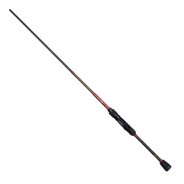 Megabass/メガバス礁楽(しょうらく) SL-72LS●Length : 7.2ft●Weight : 101g　●Lure capa : MAX 10g　●Line capa : MAX 6lb. PE 0.8　●Taper : F...