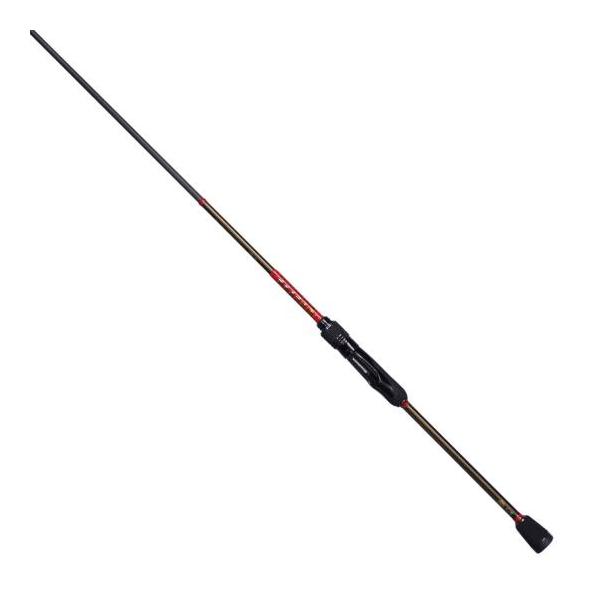 Megabass/メガバス礁楽(しょうらく) SL-76LS　　◆Length : 7'6”　◆Weight : 102g　◆Lure capa : MAX 12g　◆Line capa : MAX 8lb. PE 1.0　◆Taper :...