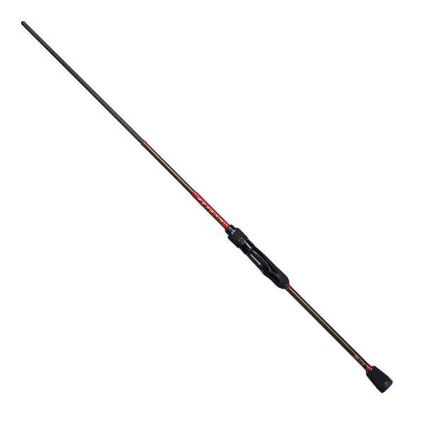 Megabass/メガバス礁楽(しょうらく) SL-82MLS　◆Length : 8'2”　◆Weight : 115g　◆Lure capa : MAX 16g　◆Line capa : MAX 12lb. PE 1.2　◆Taper ...