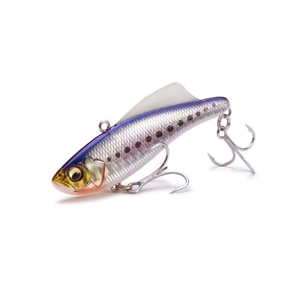 Megabass/メガバスBIRAN70/ビラン70◆Length：70mm　◆Weight：15g　◆Type：Sinking　◆Hook：#6 x 2ビラン70は最新のメガバス・ハイドロダイナミクスによってフォルミングされた、希代のソル...