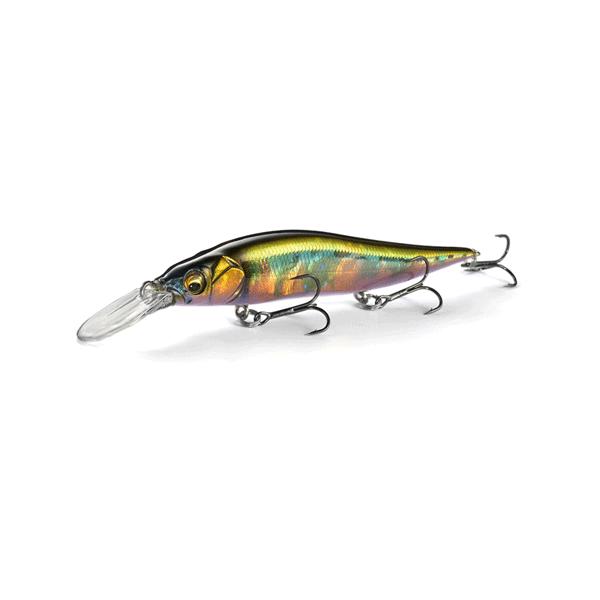 メガバス/Megabassヴィジョンワンテン　プラスワン　ジュニア　VISION ONETEN +1 Jr◆Length：98.0mm◆Weight：3/8oz.★ジャークで誘うレンジを拡大化させた話題のワンテンプラス１に、待望のジュニアサ...