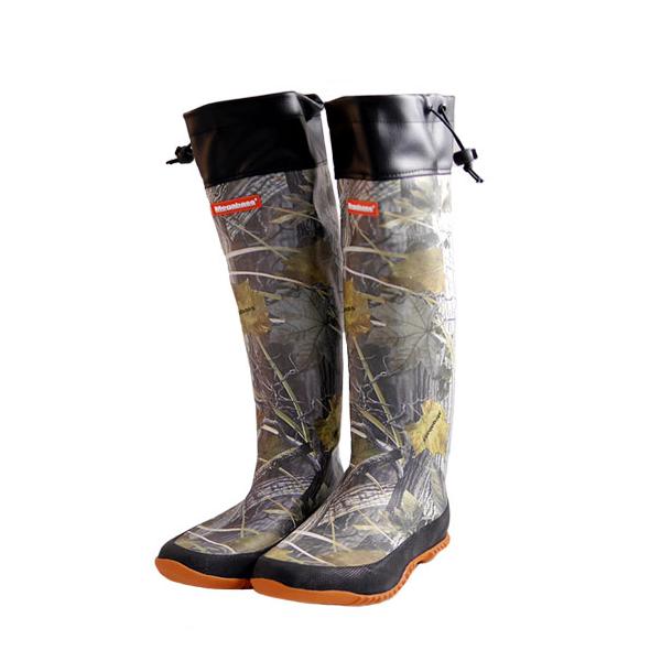 Megabass/メガバスMOBILE FLEX BOOTS/モバイルフレックスブーツ◆カラー：リアルカモ◆サイズ：S/24cm、M/25cm、L/26cm、LL/27cm、3L/28cm、4L/29cm◆付属：専用ポーチ★メイン素材は動き...