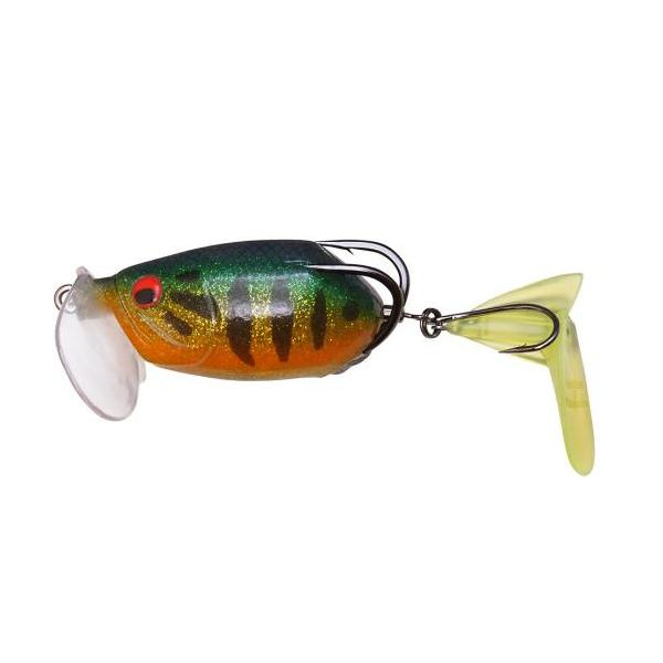 メガバス/Megabassバトラクス　BATRA-X◆Length：51mm◆Weight：5/8oz.◆Type：Floating★怪魚ハンター小塚拓矢氏率いるMonster KissとMegabassによるジョイントワークス第２弾がBA...