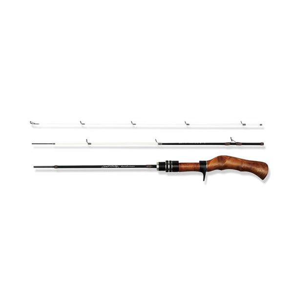 メガバス/Megabassグレートハンティング ハンツマン　GHBF48-3UL　/GREAT HUNTING HUNTSMAN■Length：4.8ft■Action：Regular■Lure capa：1 - 6g■Line capa：...