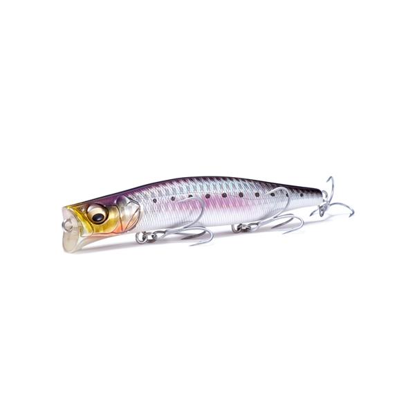 Megabass/メガバスKAGELOU 124/カゲロウ124◆サイズ：124mm◆ウェイト：22g◆タイプ：Floating◆魚種：シーバス◆Hook : ＃4 x 3★KAGELOU124Fはランカーハンター久保田剛之プロデュースによ...