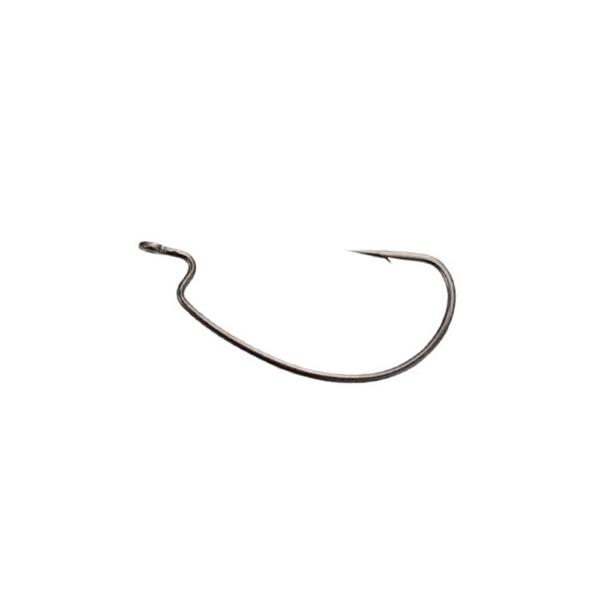 バリバスオフセットマスター　パワーベイトフィネス◆カラー：NSブラック◆サイズ/線径(mm)/入数：＃3/0.9/8　＃2/0.9/8　＃1/0.9/8　＃1/0 /1.0/8　#2/0 /1.1/7　＃3/0 1.2/7★ベイトフィネスで...