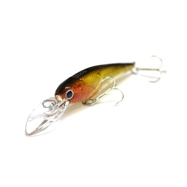 LUCKY CRAFT/ラッキークラフトBevy Shad/ベビーシャッド　60SP　1091カラー◆Length：58.5mm◆Weight：7.8g◆Type：サスペンド★餌と呼ばれ続けるハードルアー。トゥイッチ、ポーズ、トゥイッチ。こ...