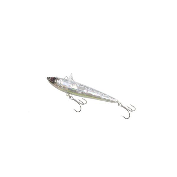 タックルハウス×エクリプスローリングベイト77　ブースター◆全長：77mm◆ウエイト：17g◆リング：＃2◆フック：ST-46　＃10★人気を博したローリングベイト77ブースターが、リニューアルして新登場！より遠くの、よりディープに潜むラン...