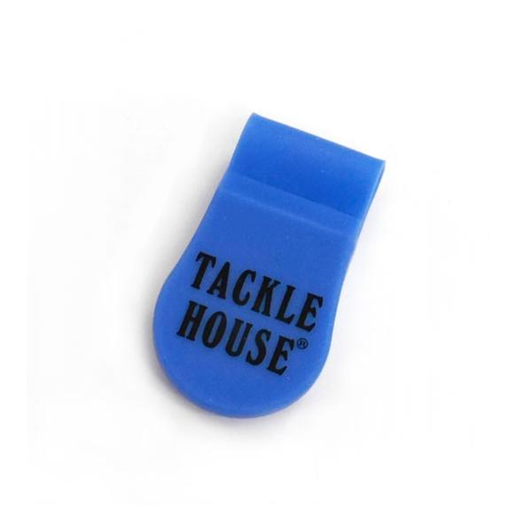 TACKLE HOUSE/タックルハウスMAGNET LURE HOLDER/マグネットルアーホルダー◆カラー：4色（レッド、グレー、グリーン、ブラック）◆入数：1個入★これで両手が使える！マグネット・ルアーホルダー。●ルアー、フライ、釣り...