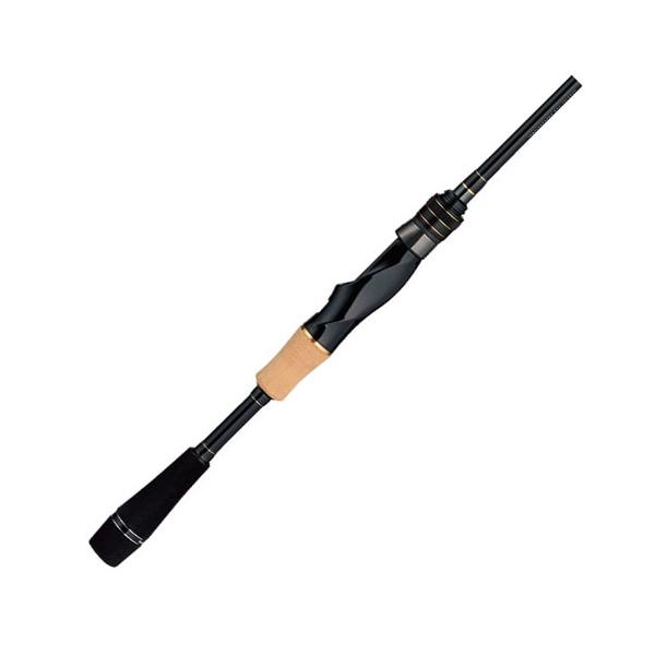 テイルウォーク22フルレンジ　S60UL/SL◆LENGTH(ft.in)：6.0◆PIECE：1◆CLOSED LENGTH(cm)：183◆ROD WEIGHT(g)：92◆LURE WEIGHT(oz)：1/32-3/16◆LINE ...