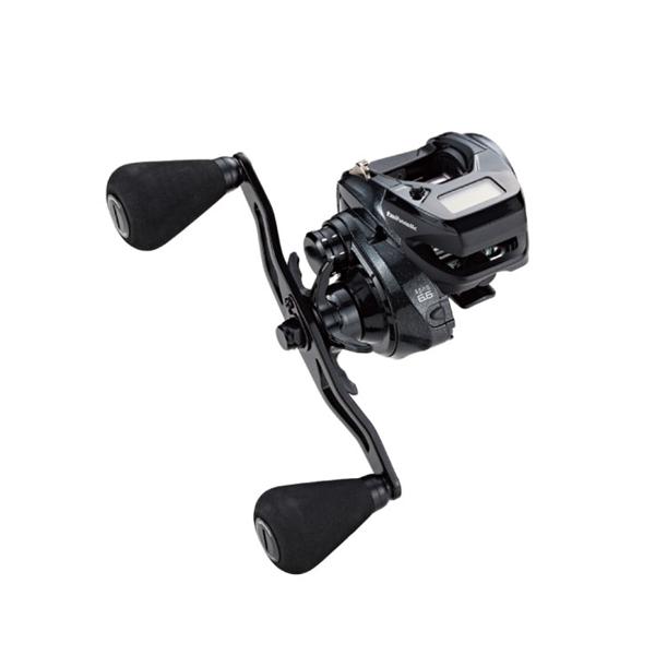 テイルウォーク　ヴィレイヤー100-DH　イカメタル　タイラバ■Gear Ratio：6.6:1■Weight (g)：250■DRAG MAX (kg)：6.5■Line Capacity：PE1-300m■Bearings：4+1■Li...