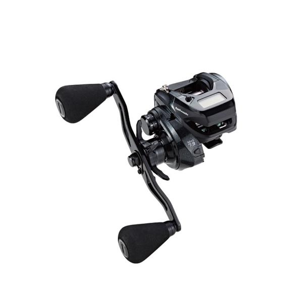 テイルウォーク　ヴィレイヤー100HG-DH　イカメタル　タイラバ■Gear Ratio：67.3:1■Weight (g)：250■DRAG MAX (kg)：6.5■Line Capacity：PE1-300m■Bearings：4+1...