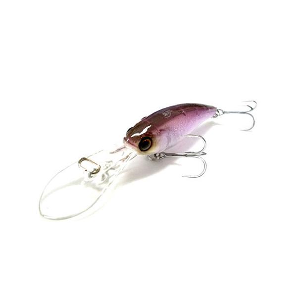 JACKALL/ジャッカルSoul Shad/ソウルシャッド　58SP◆サイズ：58mm◆重さ：5.5g◆タイプ：サスペンド★いかなる状況下でも最高のパフォーマンスを発揮する魔法のシャッド！！デッドスロー＆ファーストリトリーブ、トゥイッチ＆...