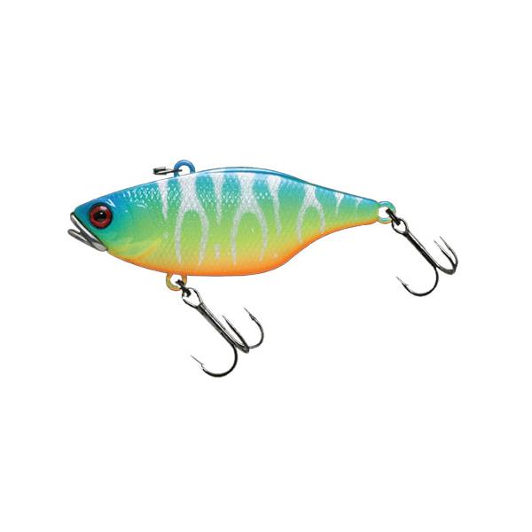 JACKALL/ジャッカルTN/60　フルタングステンモデルサイズ◆サイズ：60mm◆重さ：13g★ベイトフィッシュのサイズが小さい夏から秋、またフードチェーンが成立しない野池では特に定評の高い50mmサイズ。70mmクラスのバイブレーショ...