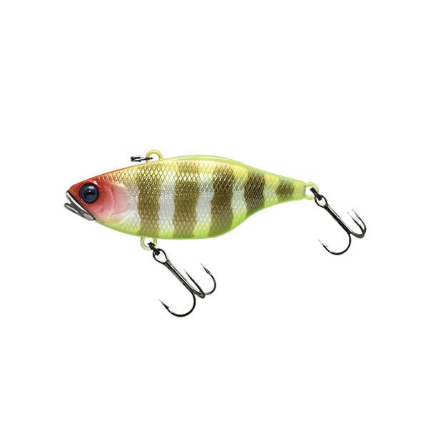 JACKALL/ジャッカルTN/60サイズ ◆サイズ：60mm◆重さ：12.7g◆タイプ：サイレント★ベイトフィッシュのサイズが小さい夏から秋、またフードチェーンが成立しない野池では特に定評の高い60mmサイズ。70mmクラスのバイブレーシ...