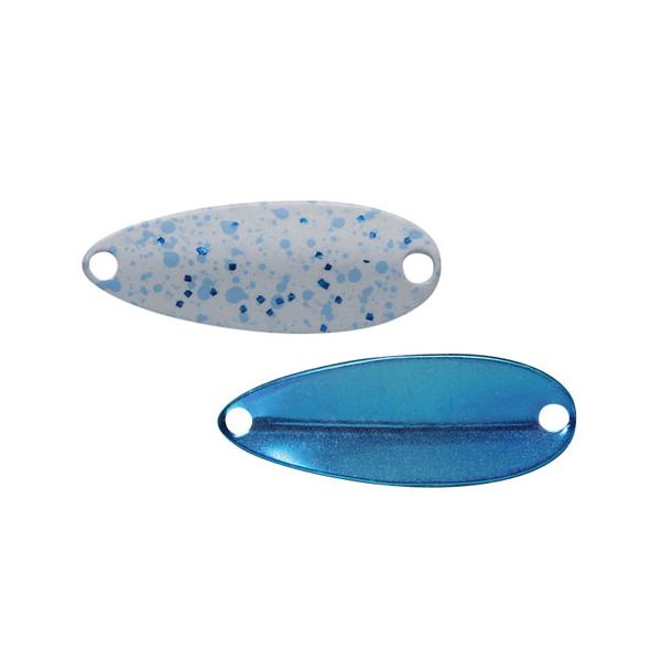 JACKALL/ジャッカルCibi Quattro Spoon/ちびクアトロスプーン◆Weight：0.6g◆Length：22mm◆Hook：e-hook＃12◆Ring：＃0超ハイプレッシャー対応！ロールアクション系マイクロスプーン。ち...