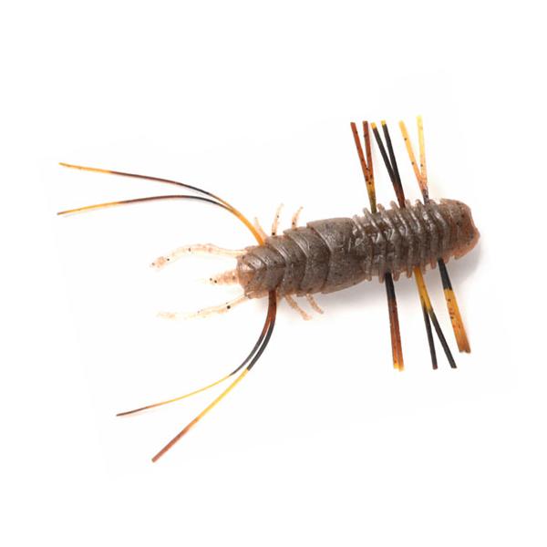 JACKALL/ジャッカル　WAMWAM FLARE/ワムワムフレア48■サイズ：48mm■重量：約3.5g■入数：5本★生命感をプラスしたファクトリーチューンモデル登場!!いわゆる「順刺し」ノーシンカーリグでは水平姿勢を保ちながらフォール...