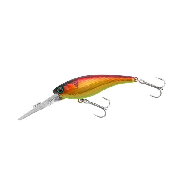 JACKALL/ジャッカルSoul Shad/ソウルシャッド　58SP◆サイズ：58mm◆重さ：5.5g◆タイプ：サスペンド★いかなる状況下でも最高のパフォーマンスを発揮する魔法のシャッド！！デッドスロー＆ファーストリトリーブ、トゥイッチ＆...