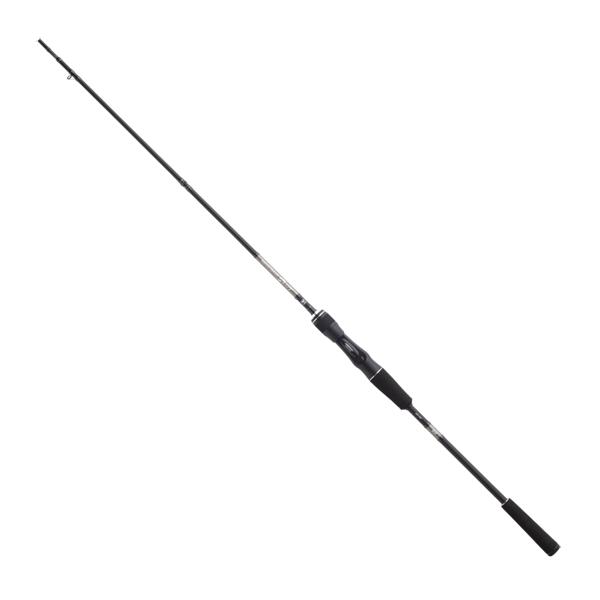 ジャッカル　ゲキダキシャフトRB　GDRB-C66M■Length(ft/m)：6.6/1.98m■継数：2pcs■Power：MEDIUM■Lure Weight：10-40号■Line：PE 0.4-0.8号★長いストロークで誘いをかけ...