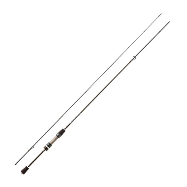 ジャッカル　ティモン　25 Tコネクションコンフィ　TCC-S60L-E■Length(ft/m)：6'0"(1.83m)■継数：2■Power：Light■Lure Weight：1.0-3.5g■Line：ESTER MAX0.4号★エ...