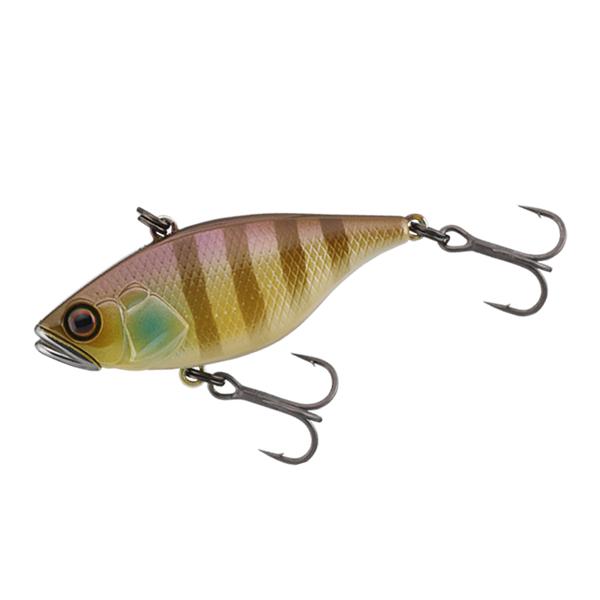 ジャッカル　TN60■Length：60mm■Weight：12.7g■Type：SINKING■Hook：ST36MF フロント：#6/リア：#8★原点にして頂点。THE KING OF VIBRATION