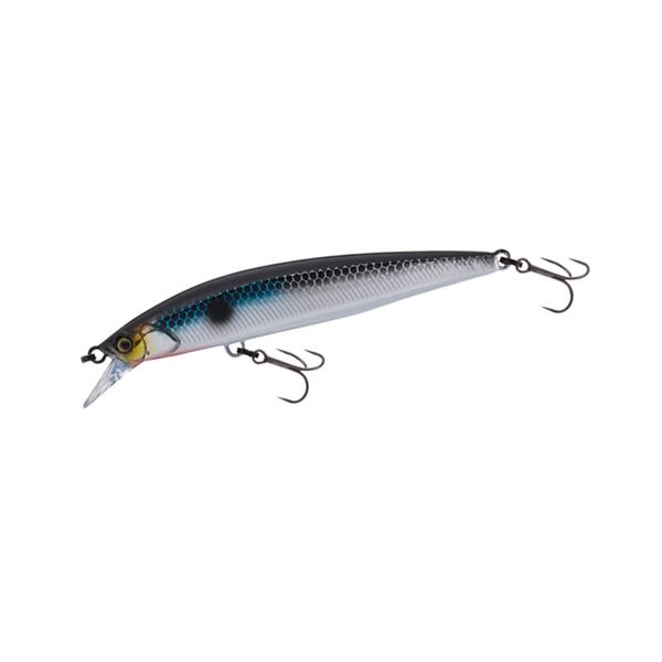 ジャッカル　リレンジ95F■length:95mm■weight：10.5g■Type:Floating■Hook：ジャッカルトレブルtypeR #5リレンジシリーズに搭載しているタングステン移動重心「TGゼロフリクションスライド構造」は向...