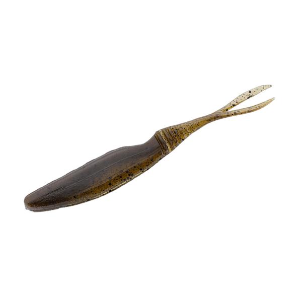 ジャッカル　バイタルミノー■Length：5inch■Weight：約7.5g■Quantity：5★非低重心デザインが生み出す魅惑のロールアクション