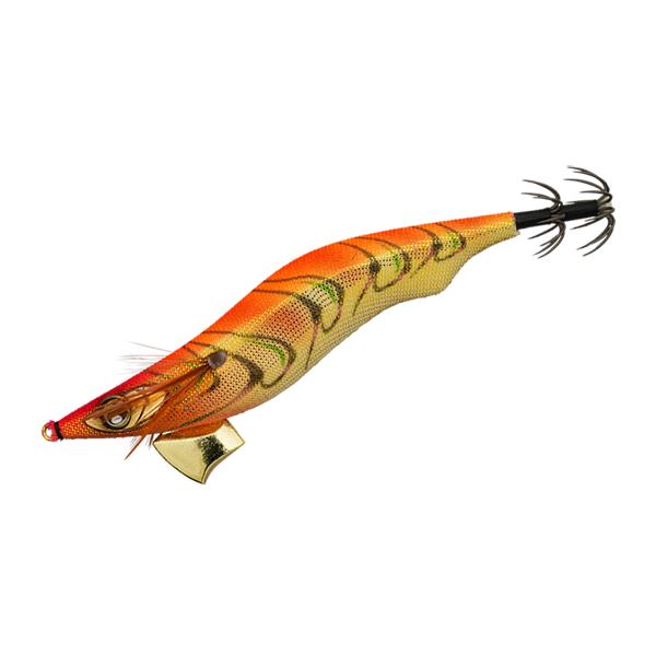 ジャッカル　ゲキダキ　カミナリ　3号■Weight：16g■Type：SINKING★エギの性能として欠かせない3大要素「飛距離・ダート ・フォール」。そのすべての性能をアングラーレベル問わず再現できるエギとして生まれたのが「ゲキダキ カミ...