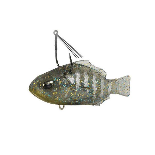 DUO REALIS/デュオ　レアリス DEKA NOMASE GILL /テ?カノマセキ?ル◆Length:80mm◆eight:18g ◆Hook:専用フック付き★ヒ?ック?ハ?ス対応!!シリース?最大級のテ?カノマセキ?ル登場! 全長...