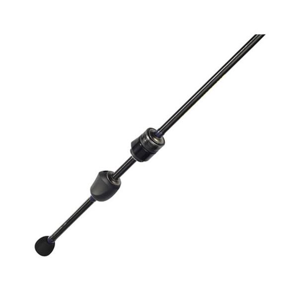 DUO/デュオTETRA WORKS REACT/テトラワークス リアクト55TWRT-55◆全長：5ft5in(167.6cm)◆自重：38ｇ◆仕舞寸法：84cm◆ライン：-1.5lb◆ルアーウェイト：-1g★リアクト55は豆アジングをよ...