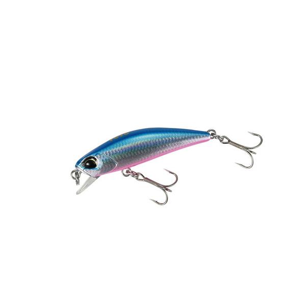 デュオテトラワークス トト　42S◆Length：42mm◆Weight：：2.8g◆Range：0.3ー0.6m★トト42はテトラワークスシリーズの中で最も扱い易いスタンダードなシンキングミノー。タイトなローリングアクションと優れたレンジ...
