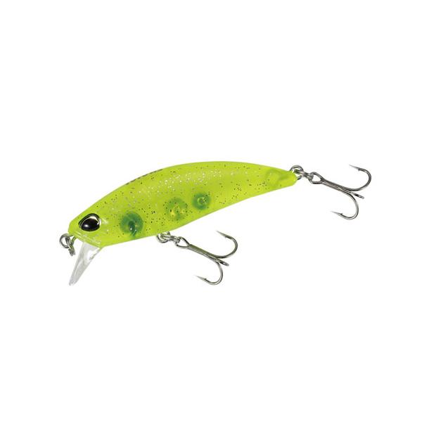 DUO/デュオTETRA WORKS TOTO 48HS/テトラワークス トト◆Length：48mm◆Weight：：4.3g◆Range：0.4~0.8m★トト48Sをベースにマイクロミノーが苦手とするキャスト性能と水絡み性能を向上させ...