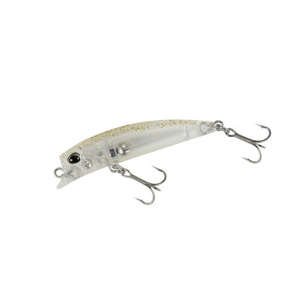 DUO/デュオ TETRA WORKS　FURAFURA/テトラワークス　フラフラ◆Length：48mm◆Weight：2.3g◆Range：0.5〜1.0m◆Hook：#12★スローリトリーブではボディを僅かに揺らす位のナチュラルロール...