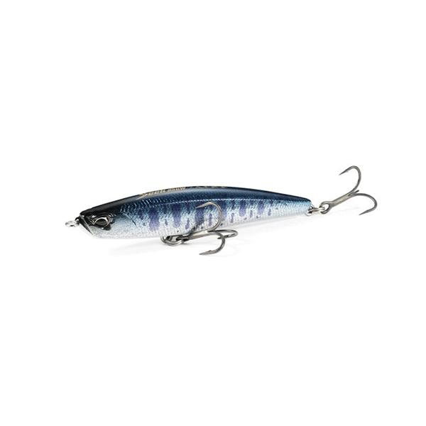 デュオｘエムアイレベイルーフ　シーク　85HW■Length：85mm■Weight：20g■Type：重心固定・シンキング■Range：0.2〜0.8m■Hook：#6■Ring：#3正影氏が密かに使用してきたシーク85HWのMAIREカ...
