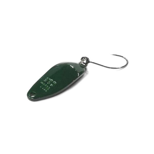 WaterLand/ウォーターランドDeepCupper/ディープカッパー　ベーシックカラー◆Weight：4.5g◆Length：31.8mm★特に大型魚に効くローリングアクションを身にまとい、中層から深場にいる大型魚をいとも簡単に誘い出...