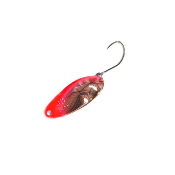 WaterLand/ウォーターランドDeep Cupper select color/ディープカッパー セレクトカラー◆weight：3.5g◆length：27mm★狙いはディープの最深ゾーン。スローローリングでねっちりとディープレンジを...