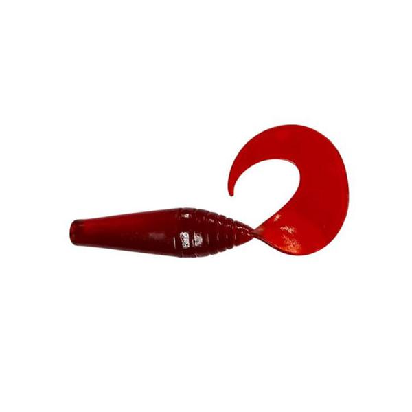 ウォーターランド　レックスグラブ　■サイズ：5インチ■入数：8本★90年代バスブームを一世風靡した伝説のワームが王/支配者を意味するレックスの名をもってウォーターランドから復活！