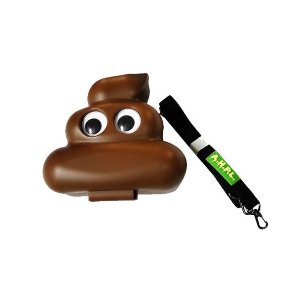 A.H.P.L./マッディーバニー開運タックルボックス◆サイズ：約20cmX約18cmX約8.5cm◆付属品：ストラップ★今大人気のマッディーバニーになります。ルアーも収納できますよ！！目立つの間違いないですね！！