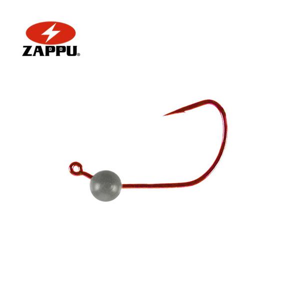 ZAPPU/ザップInchi Wacky Jr/インチワッキージュニア◆サイズ：1/64oz・1/48oz・1/32oz◆入り数：5本★超フィネスにも OK のインチワッキーの最小サイズ！ZAPPU 「インチワッキージュニア」 は、 インチ...