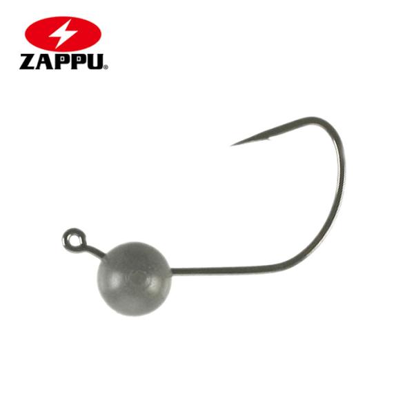 ZAPPU/ザップInchi Wacky Jr/インチワッキージュニア◆サイズ：1/64oz・1/48oz・1/32oz◆入り数：5本★超フィネスにも OK のインチワッキーの最小サイズ！ZAPPU 「インチワッキージュニア」 は、 インチ...