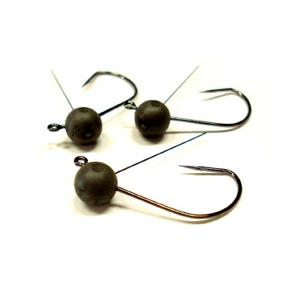 ZAPPU/ザップインチワッキープラス/アイガード◆サイズ：1/32ｏｚ（0.9ｇ）、3/64ｏｚ（1.3ｇ）、1/16ｏｚ（1.8ｇ）◆入り数：3ケ入り★カバーを攻める、ラージサイズインチワッキー！形状記憶ファインワイヤー採用。どんなカバ...