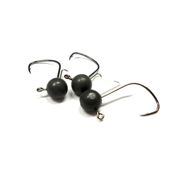 ZAPPU/ザップCOCHOCOCHO HEAD/こちょこちょヘッド■サイズ：1/13ｏｚ（2.2ｇ）　1/16ｏｚ（1.8ｇ）　3/64ｏｚ（1.3ｇ）　1/32ｏｚ（0.9ｇ）　1/48ｏｚ（0.6ｇ）■入り数：3本★ネーミングの通り、...