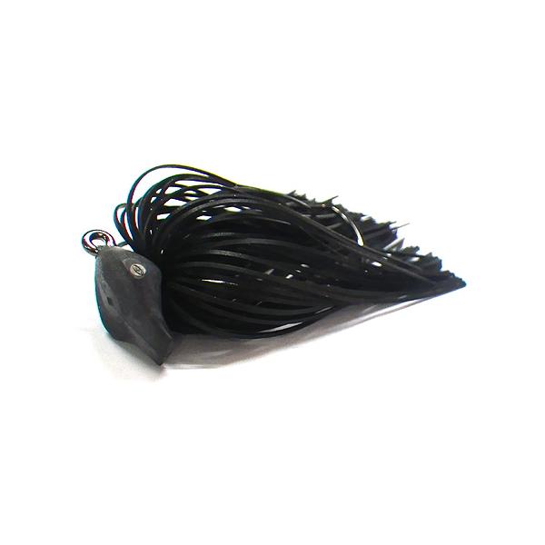 ZAPPU/ザップP.D.CHOPPER/PDチョッパーDEAD SLOW/デッドスロー◆Weight：5/16ozoz(約9ｇ)◆入り数：１ケ入ヘッドに軽比重のスペースメタルを採用することで既存のPDチョッパーに比べてスローリトリーブが可...