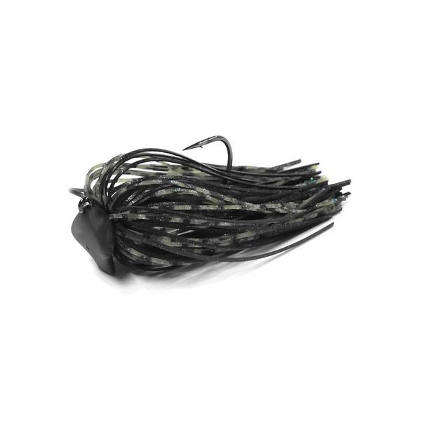 ZAPPU/ザップP.D.CHOPPER Jr/PDチョッパージュニアDEAD SLOW/デッドスロー◆ウエイト：3/16oz(約5ｇ)◆入り数：１ケ入ヘッドに軽比重のスペースメタルを採用することで既存のPDチョッパーに比べてスローリトリー...