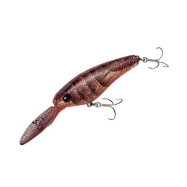 EVERGREEN/エバーグリーンGran Searcher/グランサーチャー◆全長 6.5cm◆自重：8.0g◆タイプ：フローティング◆潜行レンジ：1.8〜2.2m◆リング(スナップ)サイズ ：【ラインアイ】#2,【フックアイ】フロント：...