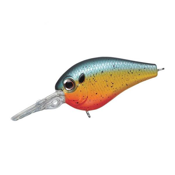 EVERGREEN/エバーグリーンPICCOLO/ピッコロ◆長さ：4.0cm ◆重さ：6.4g◆タイプ：フローティング◆潜行レンジ：1.3-1.6m★釣れるのは当たり前。使いやすさを徹底追求。 クラス最高の飛距離とハイレスポンスアクション。...