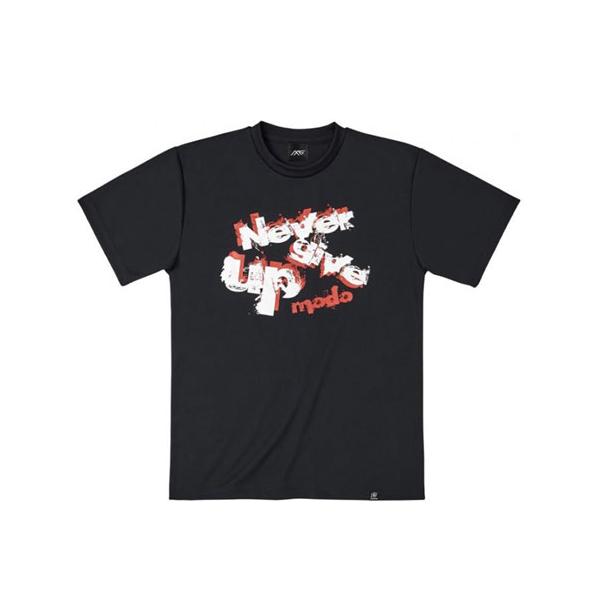 エバーグリーンMS-modo ドライTシャツ type1◆サイズ：S/M/L/LL/3L◆カラー：ブラック/ホワイト/ミックスグレー★「バスフィッシングをもっとスタイリッシュに」。そんな清水盛三の想いをカタチにするブランド「MS-modo」...