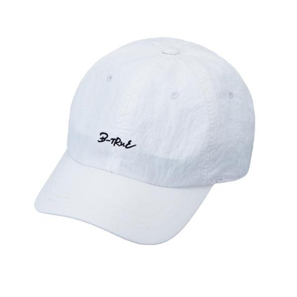 エバーグリーン/EVERGREENビートゥルー　フィールド　ローキャップ/B-TRUE　FIELD LOW CAP◆サイズ：フリー★日常的に使えるデザイン。アウトドアで活躍する撥水加工を施したローキャップ。