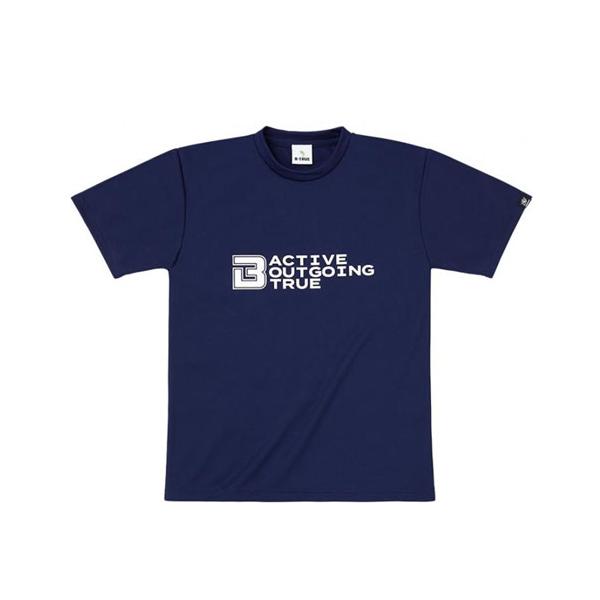 エバーグリーンB-TRUEドライTシャツ Fタイプ◆サイズ：S/M/L/LL/3L◆カラー：ブラック/ホワイト/メトロブルー/デイジー★真夏のオカッパリで気になる汗でベタベタのシャツ。釣りをしていても集中力は途切れがち。それでも夏こそアクテ...